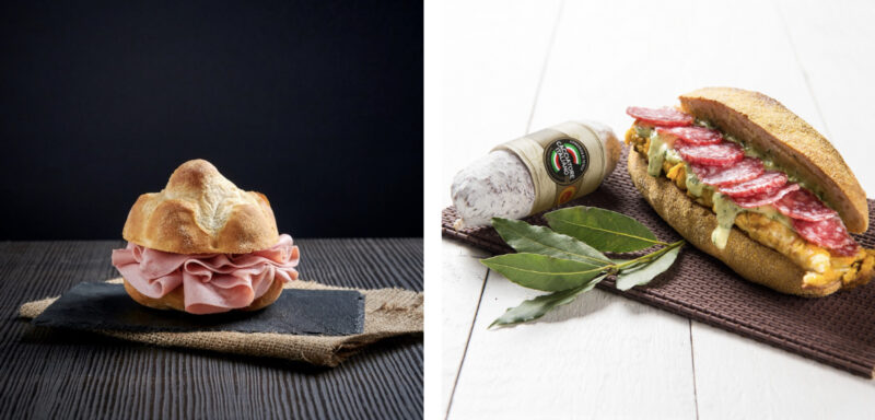 GIORNATA MONDIALE DEL PANINO ITALIANO: C’E’ PIU’ GUSTO CON MORTADELLA ...